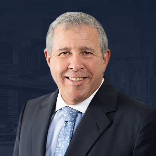 Charles Wallshein | Queens Attorney