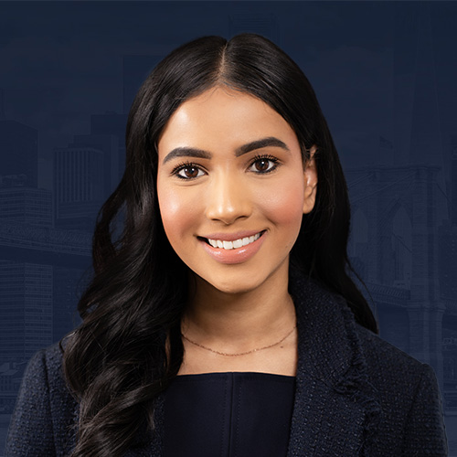 Chelsi Persaud | Queens Lawyer