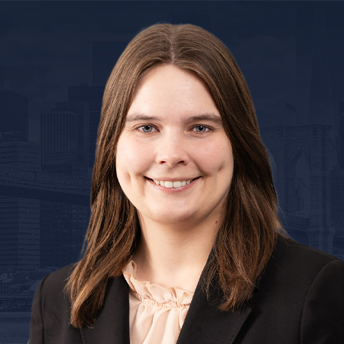 Kimberly Wroblewski | Queens Lawyer