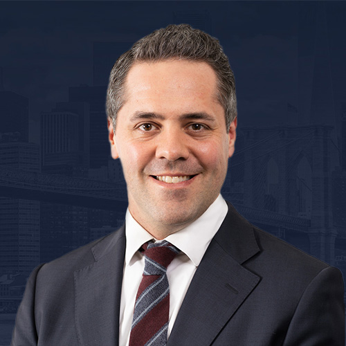 Mark Anderson | Queens Attorney
