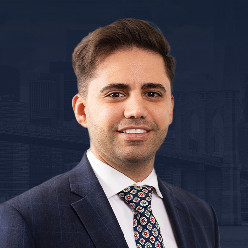 Nick Neocleous | Queens Attorney